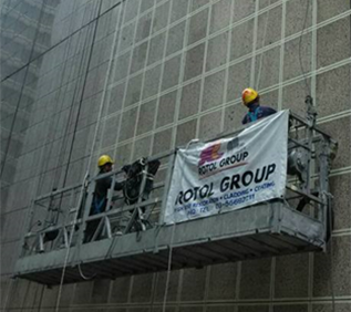 ACCESS EQUIPMENT RENTALS – GONDOLAS & MAST CLIMBING WORK PLATFORM ...
